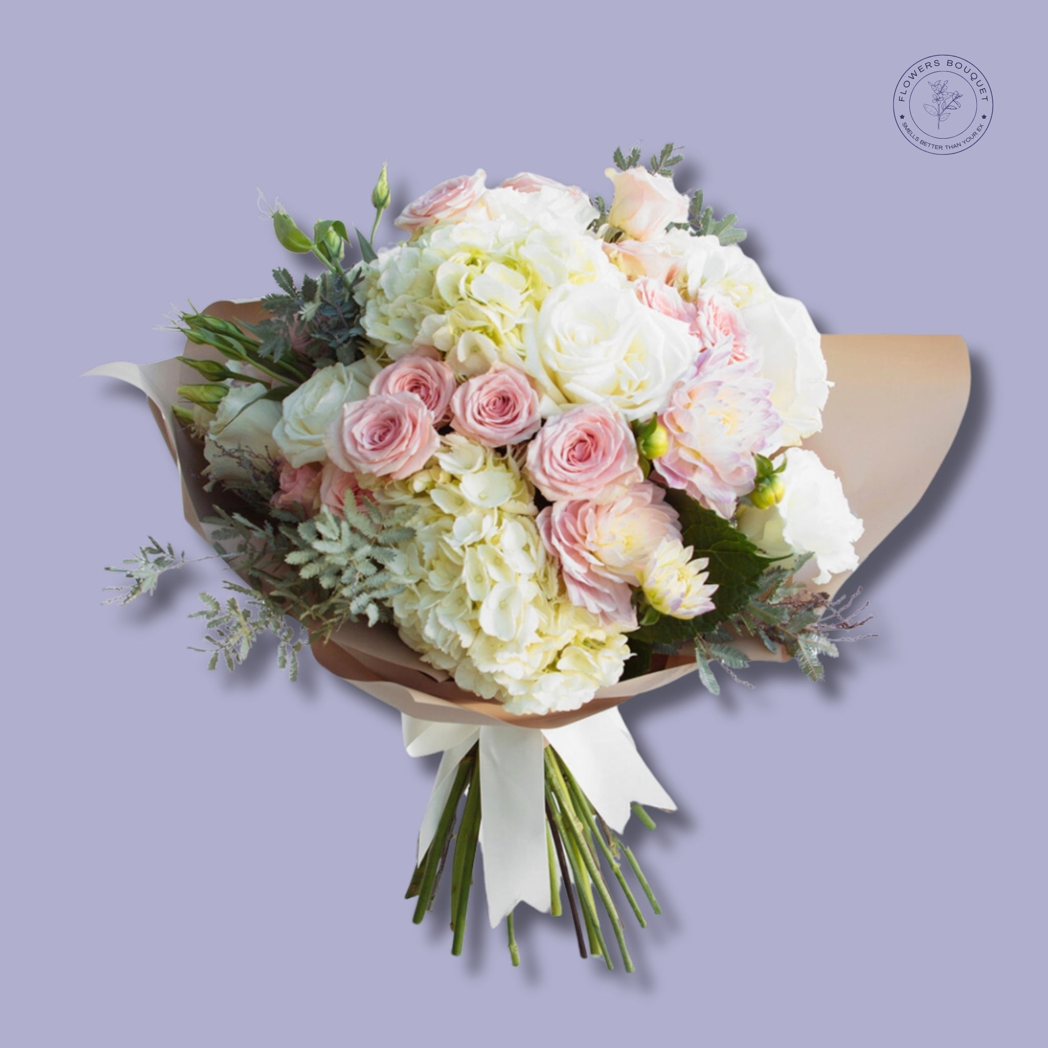 Flowers Bouquet | Send Flowers & Gifts with Same-Day Delivery UK ...